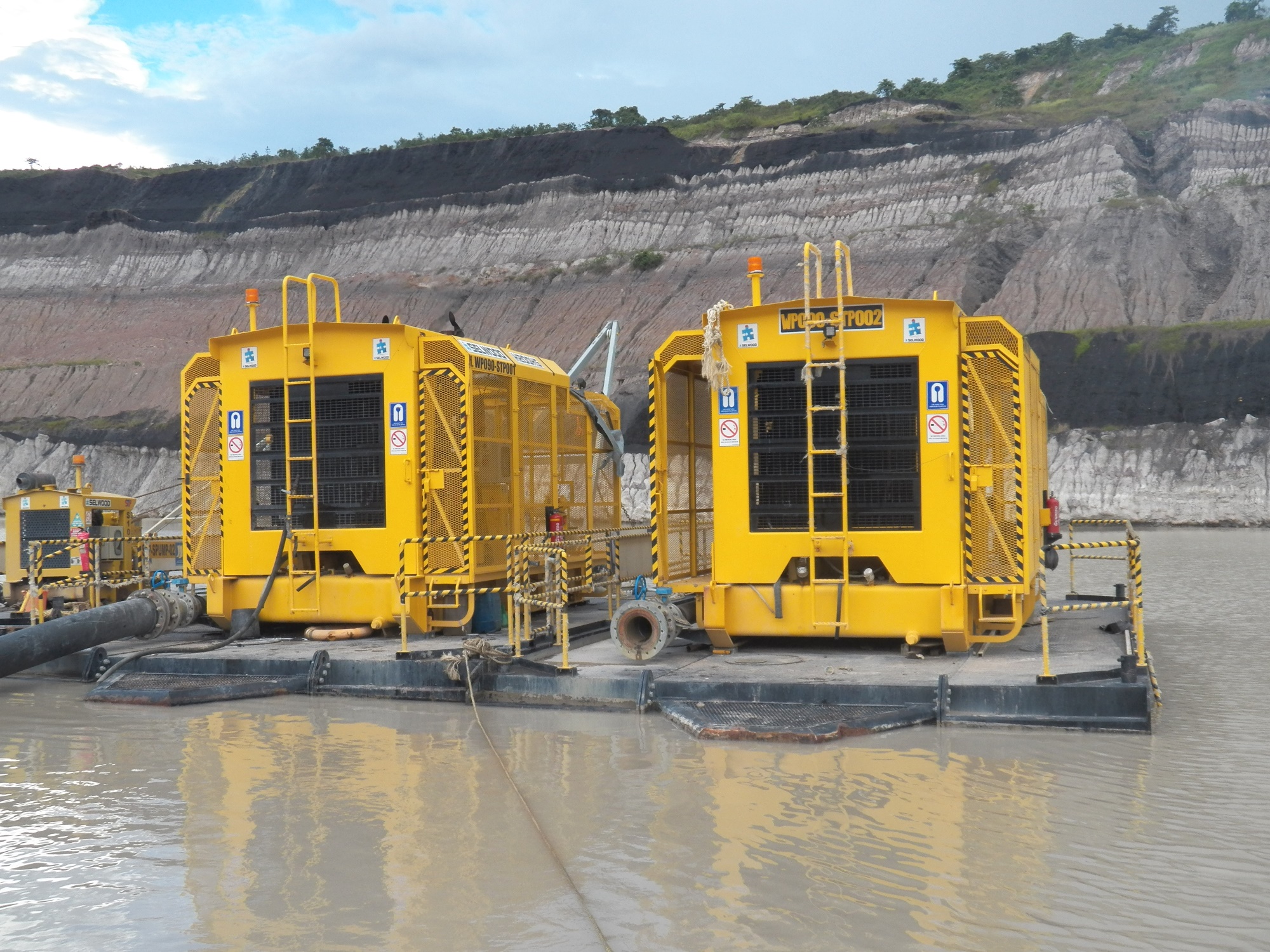 Sejahtera Tridaya Prima